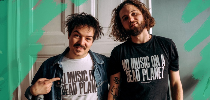 Milky Chance | Official website